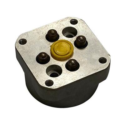 China Versatile Excavator Pusher Seat for ZAX200 ZAX450 Construction Works Model 9233096 for sale