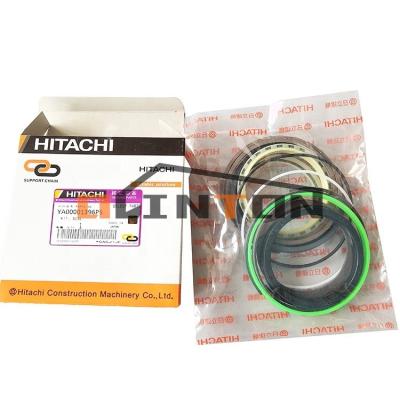 China Part No YA00001396PS for ZX200-1 Excavator Hydraulic Cylinder Boom/Arm/Bucket Seal Kit for sale