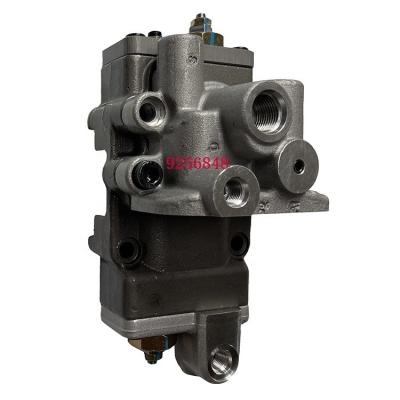 China ZAX225 Excavator Hydraulic Pump Regulator For HPV118 Regulator 9256848 Durable Design for sale
