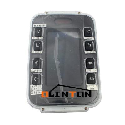 China E320B 320B Excavator Display Panel Monitor 106-0172 1060172 for Machinery Repair Shops for sale
