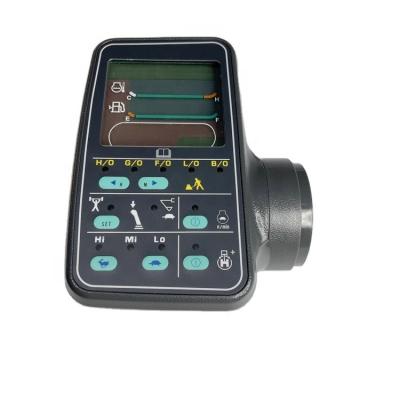 중국 코마쓰 전기 부품 PC200-6 6D95 건설용 모니터 7834-70-6003 7834-77-3002 판매용