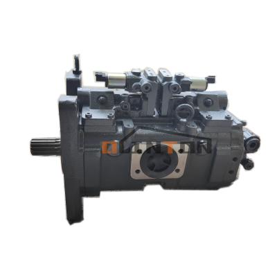 China Volvo EC220D Excavator Hydraulic Pump DPA117T Parts for Construction Works by 14715508 for sale