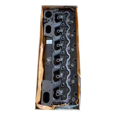 Κίνα Νέο κατασκευασμένο γυμνό κύλινδρο για κινητήρα ντίζελ Cat 3306 7N8876 προς πώληση