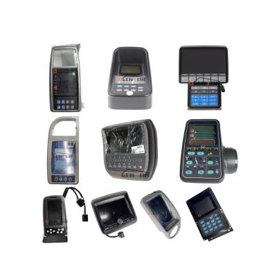 중국 우리 의 톱 - 발굴기 모니터 디스플레이 컴퓨터 보드 로 건축물 을 업그레이드 하십시오 판매용