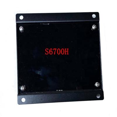 China S6700H Electronic Motor Speed Generator Speed Control Unit for KTA500 Durable Design for sale