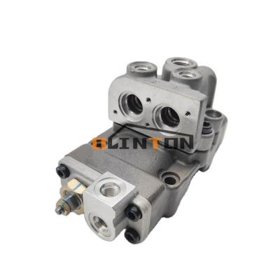 Cina Parti di escavatori diretti Attuatore di controllo del regolatore della pompa idraulica per Hitachi 9198153 in vendita