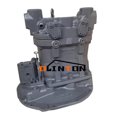 Cina 9262320 Pompa idraulica per escavatore per ZX200-3 ZX210-3 ZX240-3 ZX270-3 HPV118 Pompa principale in vendita