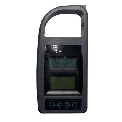 중국 발굴기 부품 DH220-7 DH225-7 모니터 디스플레이 539-00048 539-00048G 0813-1025-213 Doosan 판매용