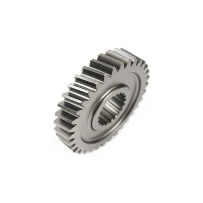 Cina Parti di ricambio per escavatori ZX200-3 Pompa idraulica 3063843 con supporto OEM in vendita