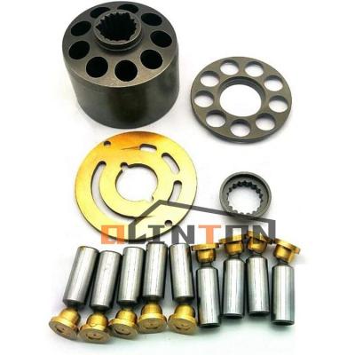 Cina A10VD43 Kit di riparazione di pompe idrauliche a sfera per escavatori in officine di riparazione di macchine in vendita