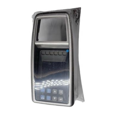 중국 주요 제품 DX300 발굴기 전기 제어 DX300 모니터 Doosan 300426-00012 패널 539-00076E 판매용