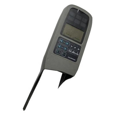 중국 도산 모니터 2539-1068A를 위한 DH220-5 모니터로 기계 정비소를 업그레이드 판매용