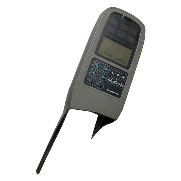 Quality Upgrade Your Machinery Repair Shop with DH220-5 Monitor For Doosan Monitor 2539-1068A for sale