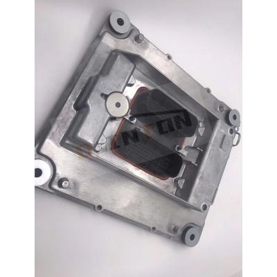 China EC210B EC240B EC290B Engine Model ECU Controller 60100000 VOE60100000 For Excavators for sale