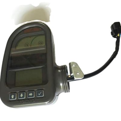 중국 볼보 발굴기 전기 부품 EC210B EC240B EC290B 모니터 VOE14390065 내구성 판매용