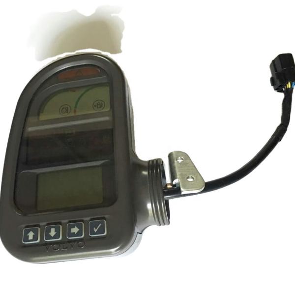 Quality Volvo Excavator Electrical Parts EC210B EC240B EC290B Monitor VOE14390065 Durable for sale