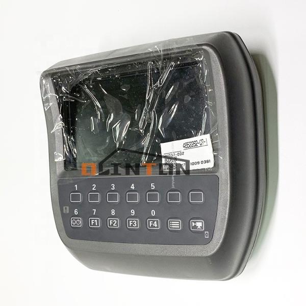 Quality ZX210-3 ZX330-3 ZX350-3 ZX470-3 Bulldozer Monitor Display LCD 4652262 4631127 4653775 for sale