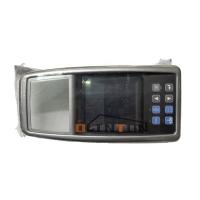 Quality 702-21-57400 Excavator Parts LCD Monitor for DX160LC DX180LC DX300LC DX225LC for sale