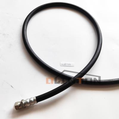 China ZX200-3 ZX200-5G Excavator High Pressure Hydraulic Oil Hose for Hitachi Parts 4281754 for sale