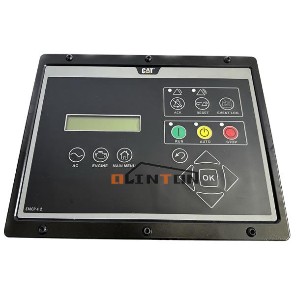 Quality Excavator Spare Parts 307-7542 Display Monitor For E3126B E3516B C7 C9 C13 for sale