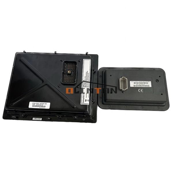 Quality Excavator Spare Parts 307-7542 Display Monitor For E3126B E3516B C7 C9 C13 for sale