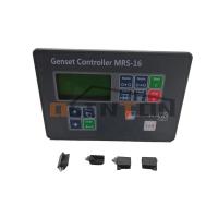 China Engine Control Panel Genset Controller MRS-16 IL-NT MRS16 Perfect for Industrial for sale