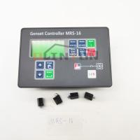 China Engine Control Panel Genset Controller MRS-16 IL-NT MRS16 Perfect for Industrial for sale