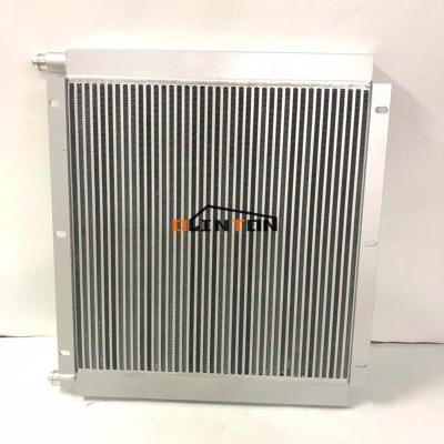 Cina PC120-5 Parti di escavatori raffreddatore idraulico ad olio 203-03-56130 Ideale per opere di costruzione in vendita