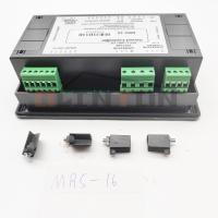 China Engine Control Panel Genset Controller MRS-16 IL-NT MRS16 Perfect for Industrial for sale