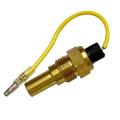 China EX200-2 EX200-5 EX200-3 Excavator Water Temperature Sensor Switch 1-83161019-1 OEM Support for sale