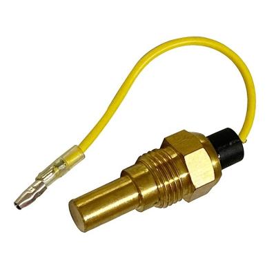China EX200-2 EX200-5 EX200-3 Excavator Water Temperature Sensor Switch 1-83161019-1 OEM Support for sale