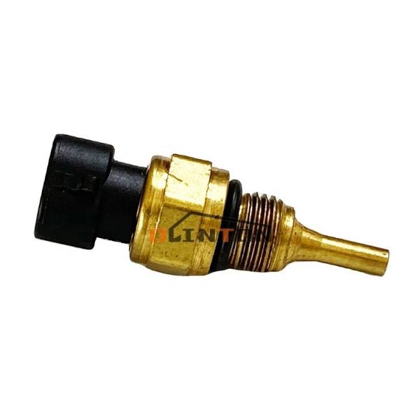 Quality Excavator Components OEM Support 6560-61-7300 Water Temperature Sensor for PC200-8 for sale