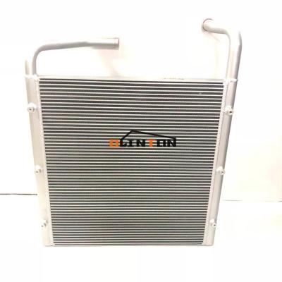 Cina EX200-5 EX225USR Riscaldatore idraulico ad olio per escavatori e macchine per la costruzione di macchine e parti 4370983 in vendita