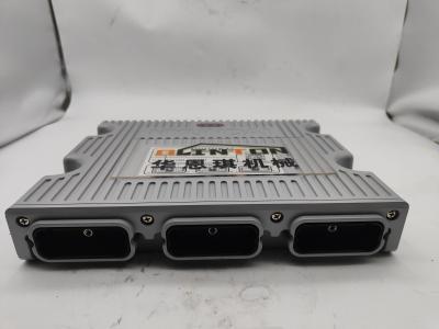China 21Q6-32931 Part No R220LC-9S Excavator Parts Controller MCU Computor Board 21Q6-32180 for sale