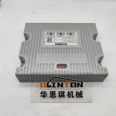 China 21Q6-32931 Part No R220LC-9S Excavator Parts Controller MCU Computor Board 21Q6-32180 for sale