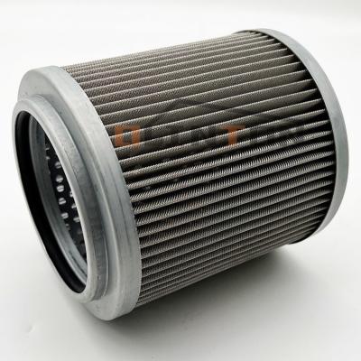 Cina Opere di costruzione elemento filtro idraulico R010052 4648651 per filtro ZX200-3 in vendita