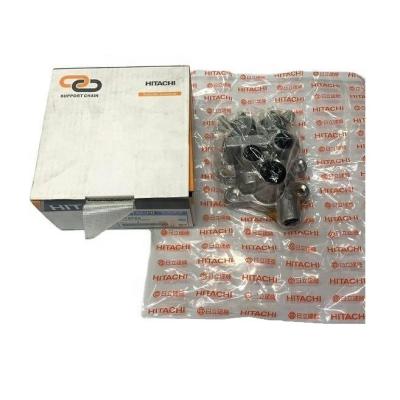 Cina 9218269 ZX240 ZX200 Escavatore Valvola solenoide idraulica Assy per macchine per il movimento della terra in vendita