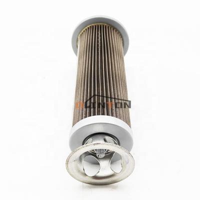 China Construction Works Essential Hydraulic Oil Filter 14X1011712 for Komatsu D85 D65 for sale
