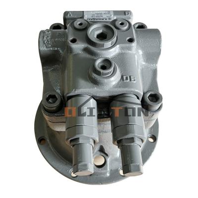 China Electrical Parts Excavator Hydraulic Pump 4247870 for Hitachi EX200-2 Swing Motor for sale
