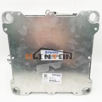 China 331-7539 Excavator Controller Computer ECM for C6.4 Engine E320D Heavy Duty Equipment for sale