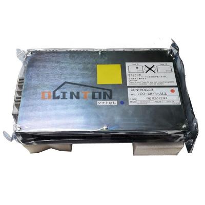 Υποστήριξη OEM SK210-6E SK200-6 Ελεγκτής Εκσκαφέας Cpu Πίνακας υπολογιστών YN22E000123F3 YN22E000123F4