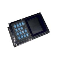 Quality Excavator Electric Control Monitor 7835-12-3006 Display Panel for Komatsu PC200 for sale