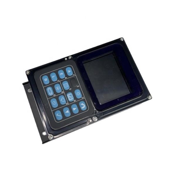 Quality Excavator Electric Control Monitor 7835-12-3006 Display Panel for Komatsu PC200-7 for sale