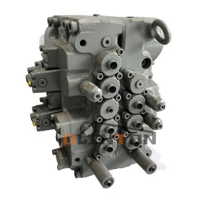 China ZX200 ZX210 ZX225 ZX230 ZX240 Hydraulic Control Valve 4436897 4398652 4448461 for Excavator for sale