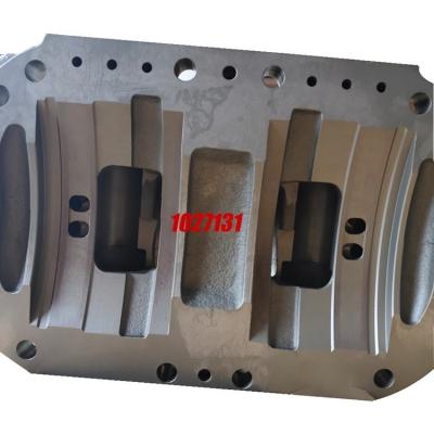 China Excavator Hydraulic Pump Kit for ZX200 ZX240 HPV102 Cylinder Block Head Cover 1027131 for sale
