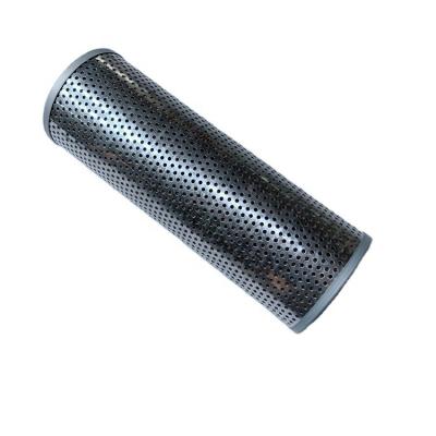 China Zoomlion Earthmover Hydraulic Oil Return Filter 144-60-11160 16Y-60-13000 P551160 HF6213 for sale