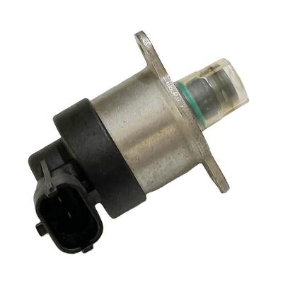 0928-400-742 Pompa ad alta pressione SCV Valvola solenoide SK130-8 SK140-8 Parti elettriche