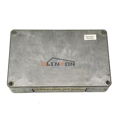 China Support OEM Excavator Engine Controller ECU UNIT Computer Board KHR10037 for CX210B CX240 for sale