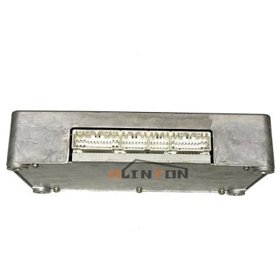 China Support OEM Excavator Engine Controller ECU UNIT Computer Board KHR10037 for CX210B CX240 for sale