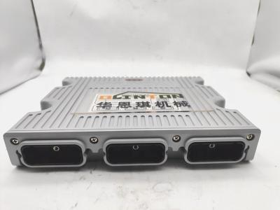 China OEM Support R480LC-9S Excavator Computer Board Panel CPU Controller Board Panel ECM 21QB-32110 for sale